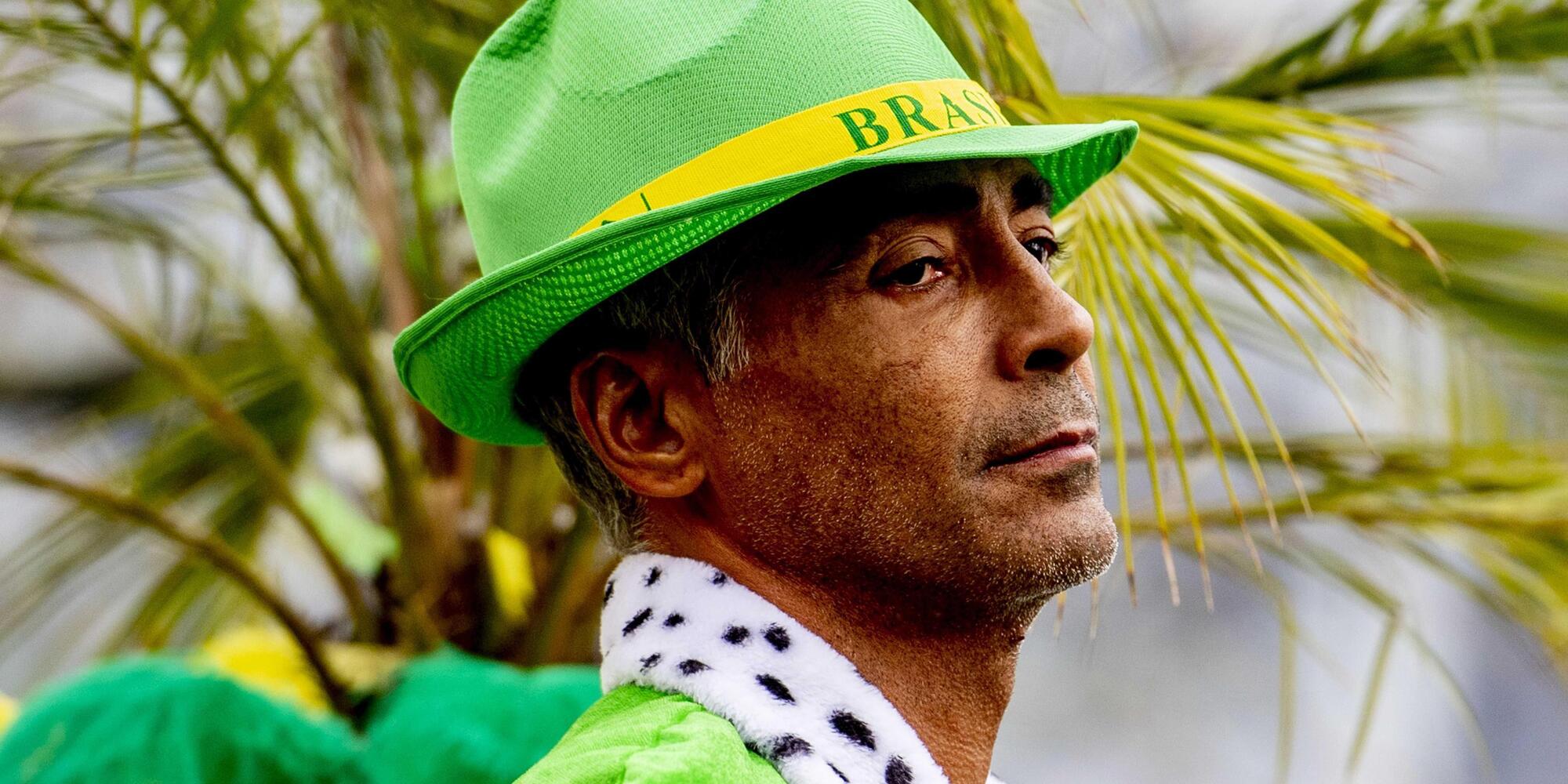 Romario, Ancelotti si fotta, ct Brasile resti Diniz