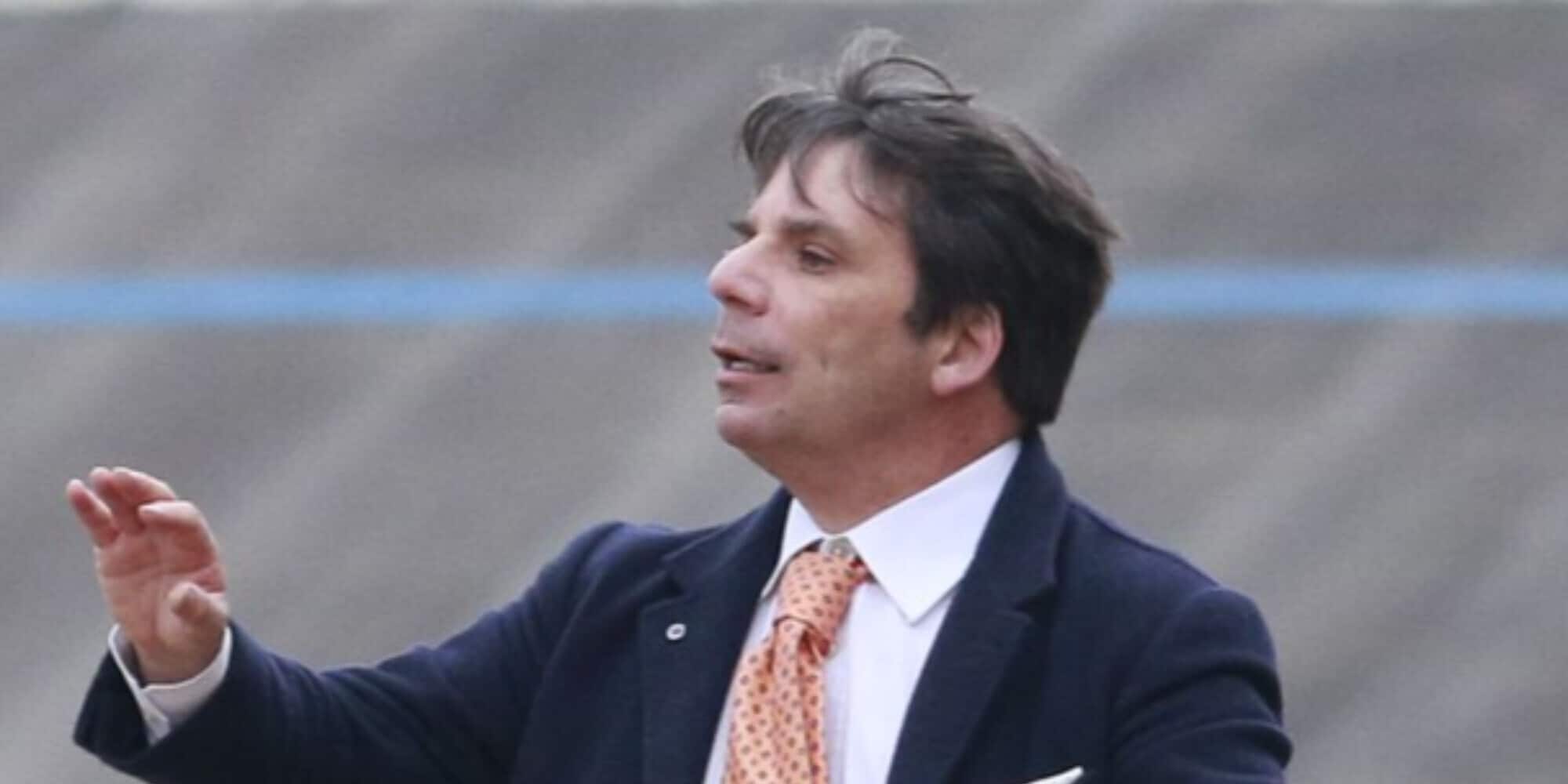 Capuano e la frase su Garcia che spiazza i tifosi del Napoli