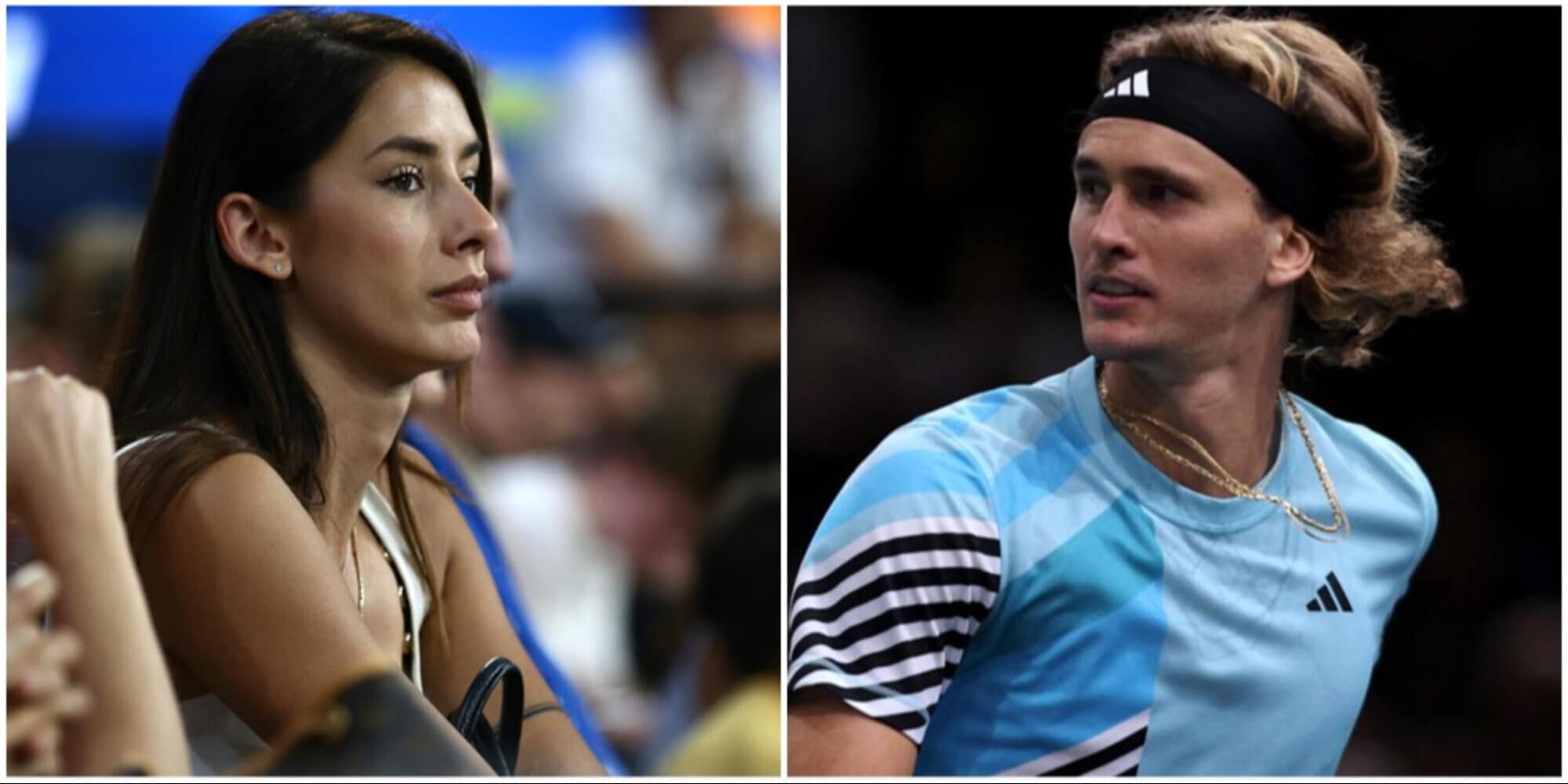 Zverev, gravissime accuse dall'ex: "È un violento, c'era un contratto..."