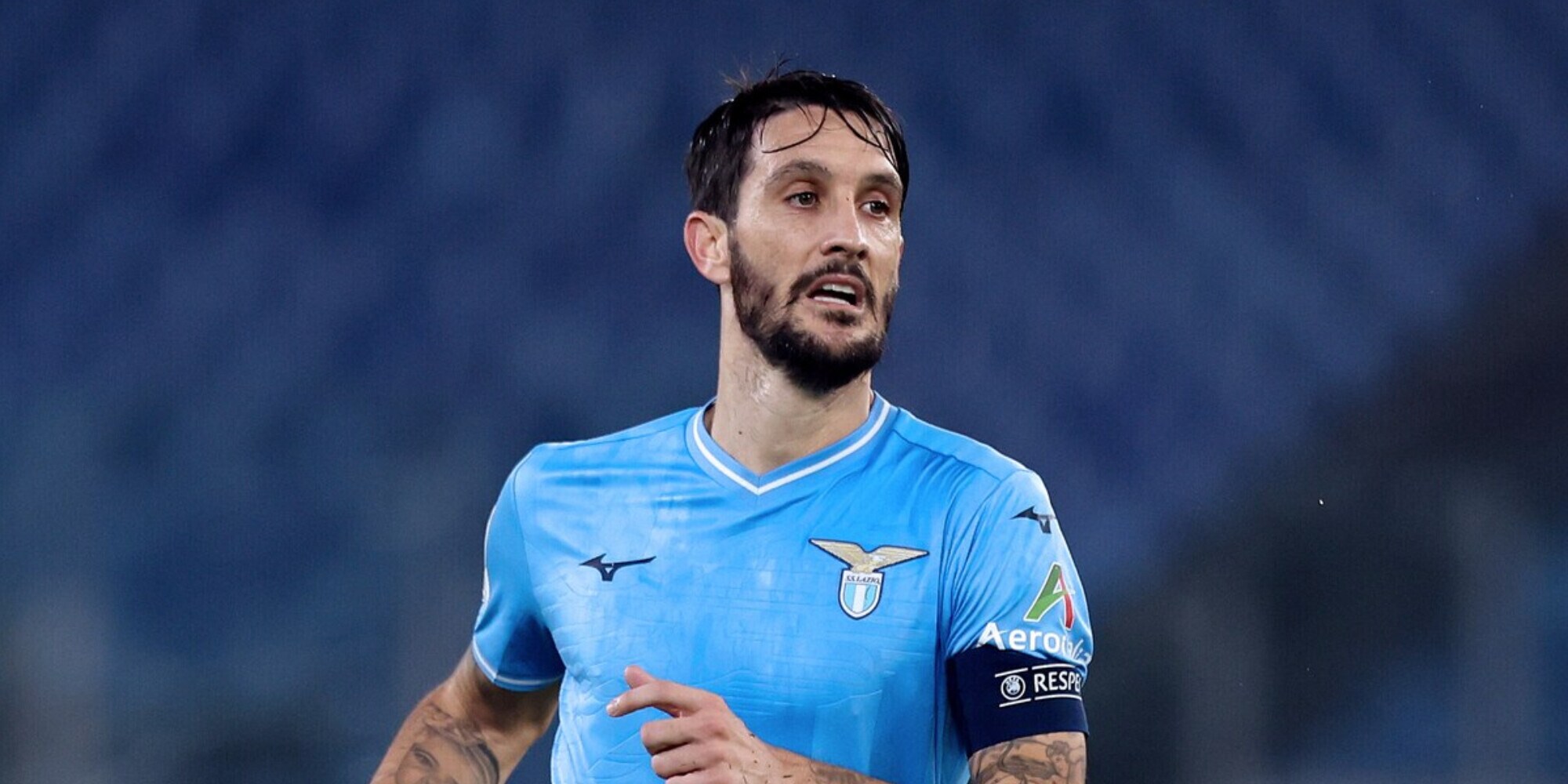 Come sta Luis Alberto? La scelta di Sarri per il derby dopo l'ultimo test