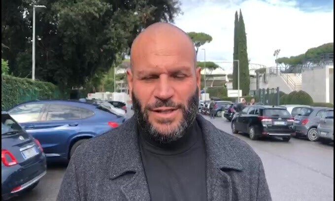 Tiribocchi: "Contento degli Azzurri per Euro 2024"