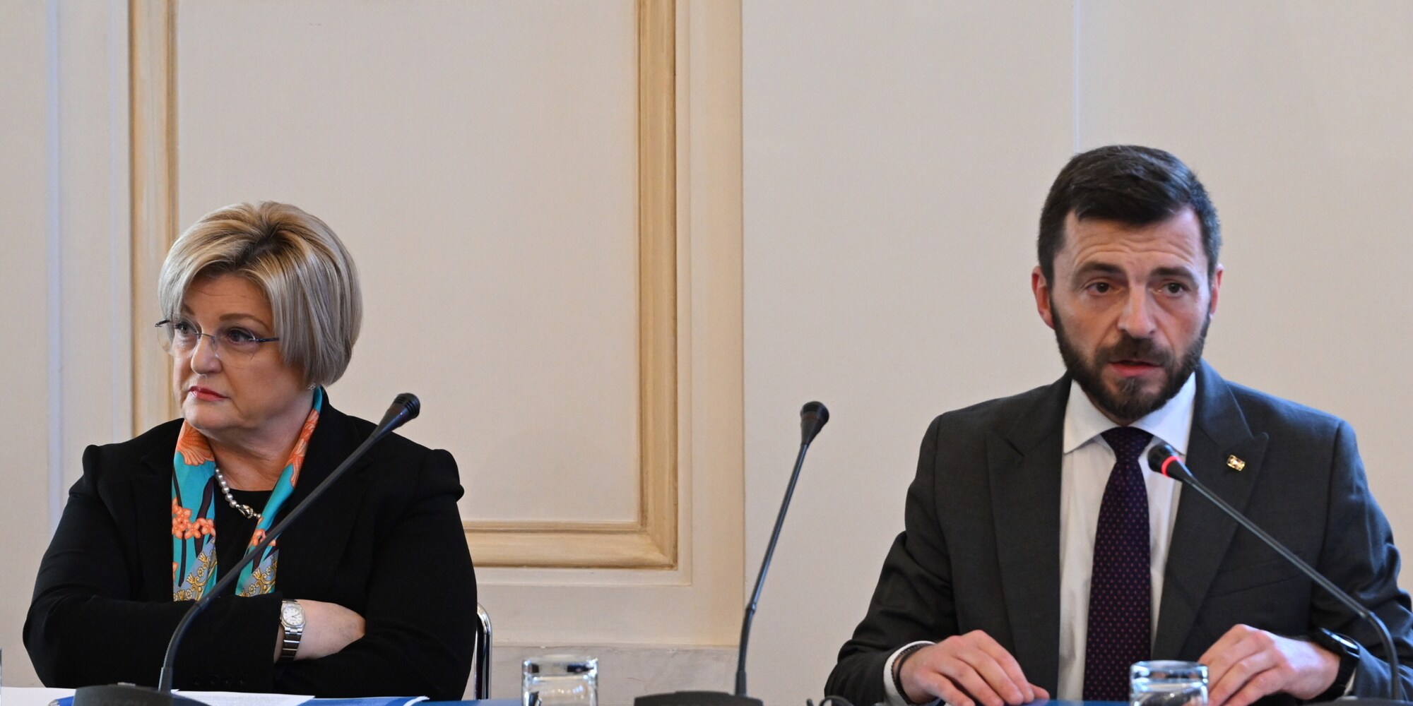 Salario minimo:opposizioni,ritirino emendamento Rizzetto