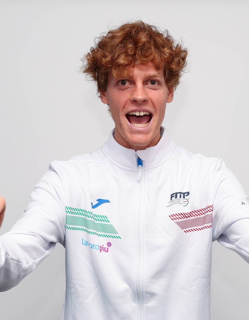 Italia-Olanda 2-1, Sinner show: trascina gli azzurri in semifinale di ...