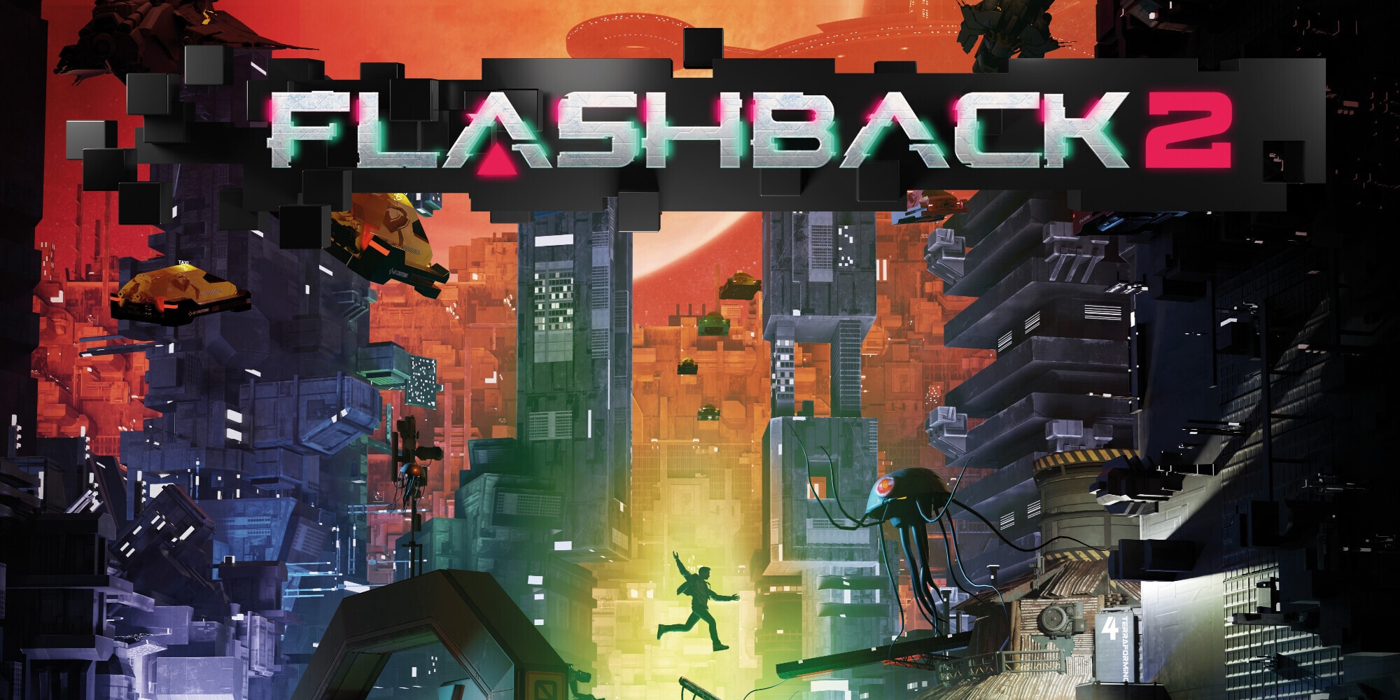 Flashback 2: una tragedia che non ci meritavamo - la recensione