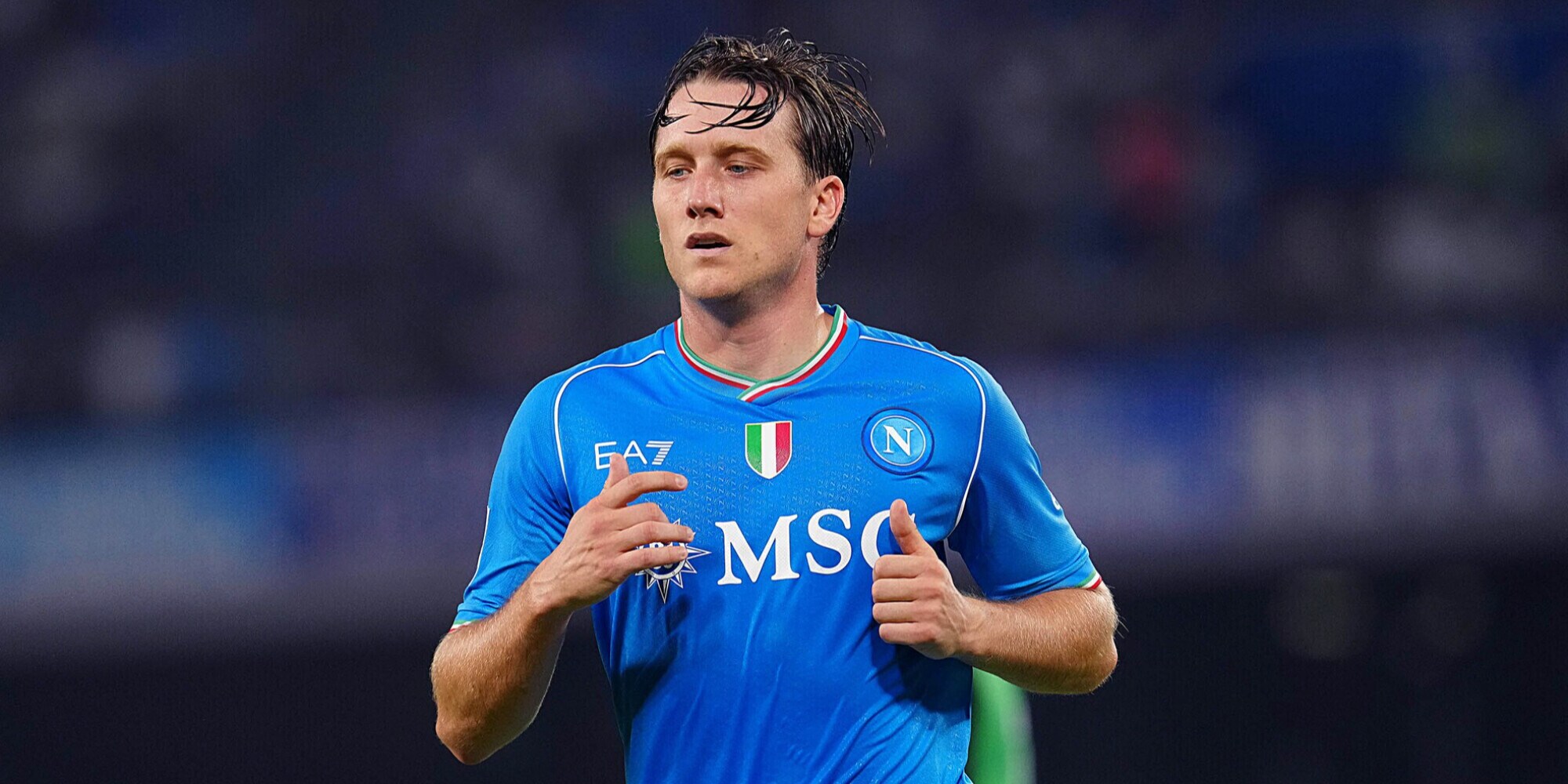 Napoli, Mazzarri valuta Zielinski: le sensazioni in vista dell'Inter