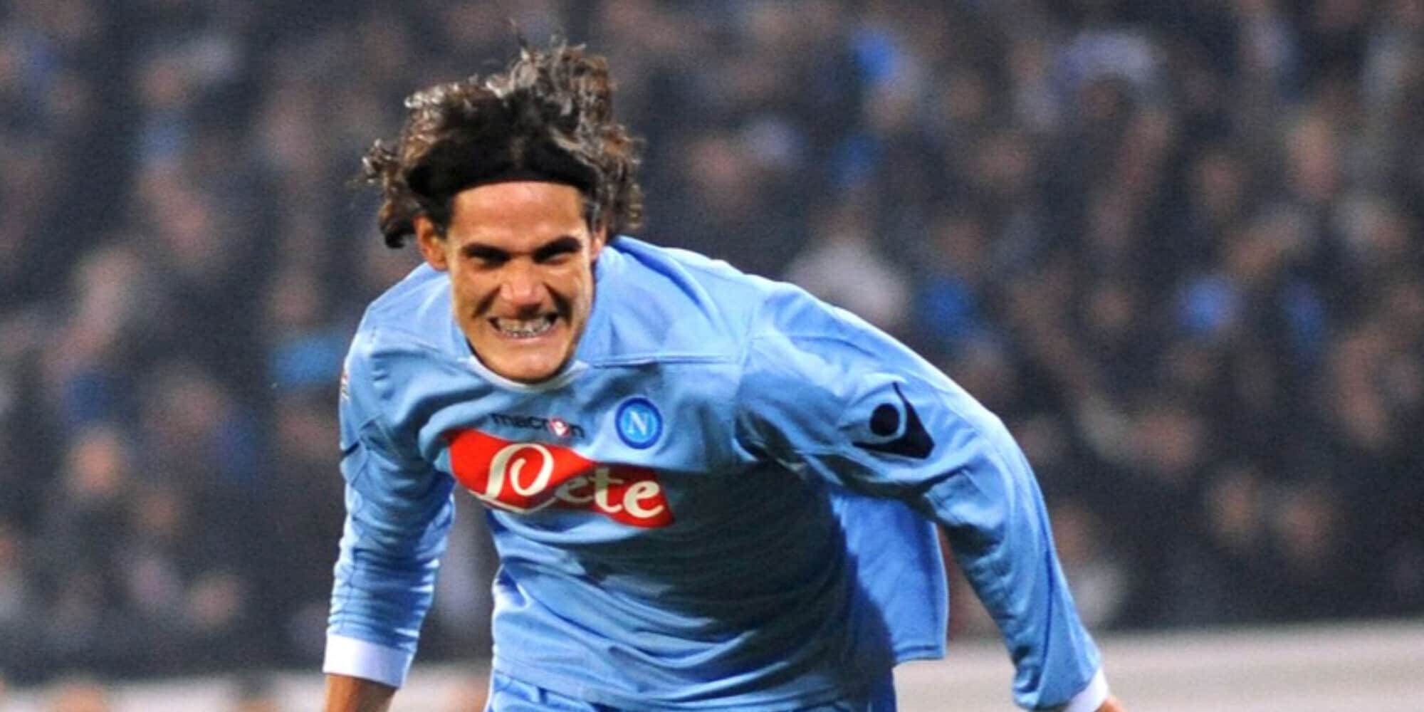 L'ultimo Napoli-Inter di Mazzarri: trionfo con una clamorosa tripletta