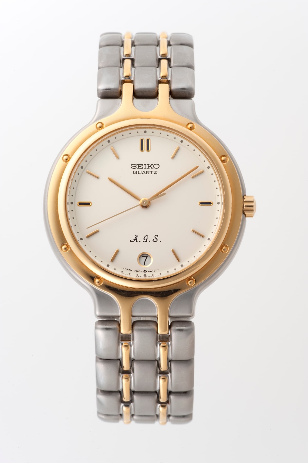 100 anni di Seiko: una storia di successo