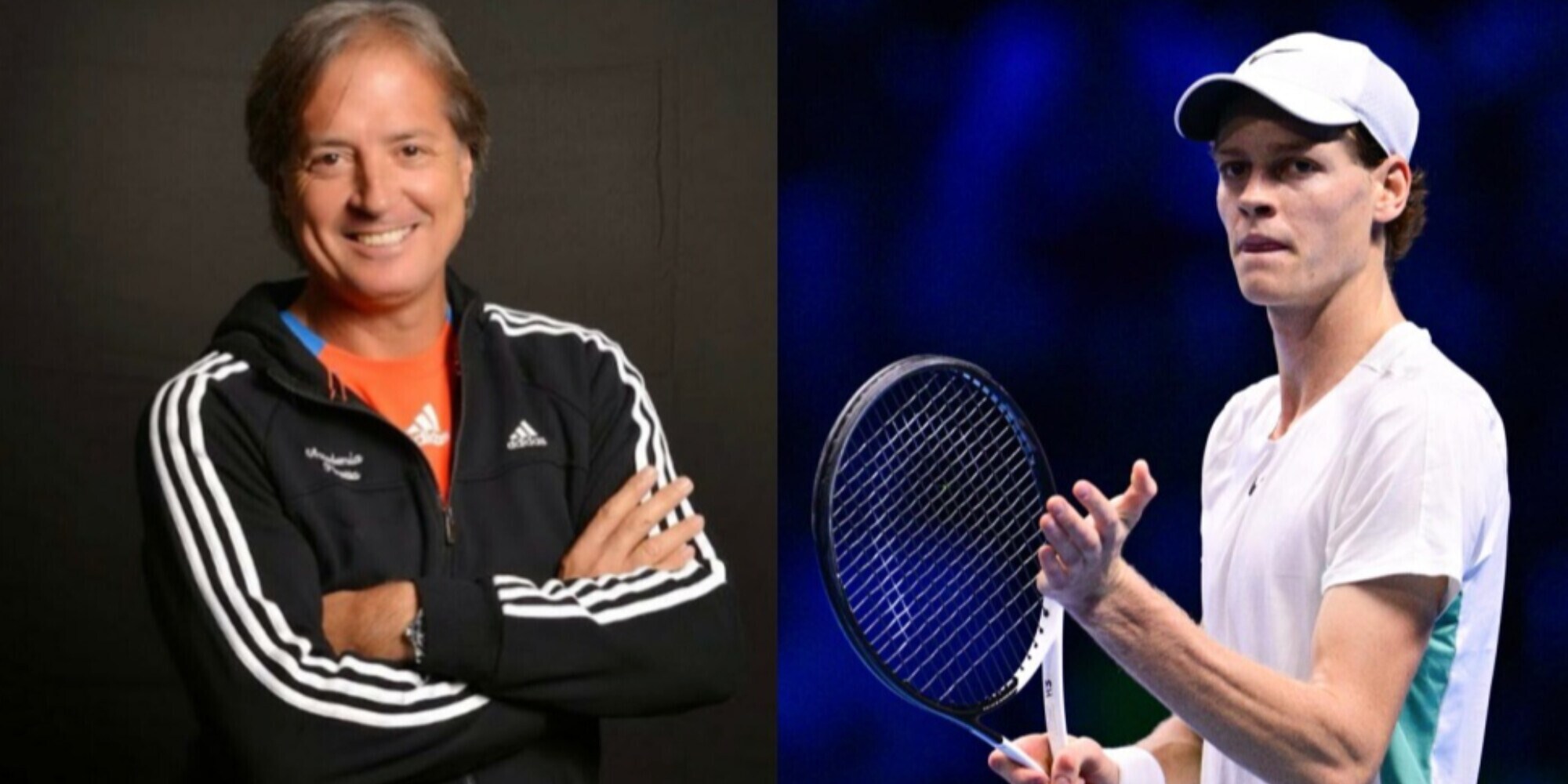 Sinner, il commento del fratello di Panatta: "È forte, ma..."