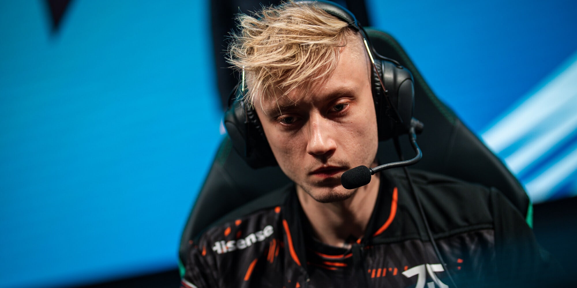 Rekkles vola in Corea: giocherà con i T1