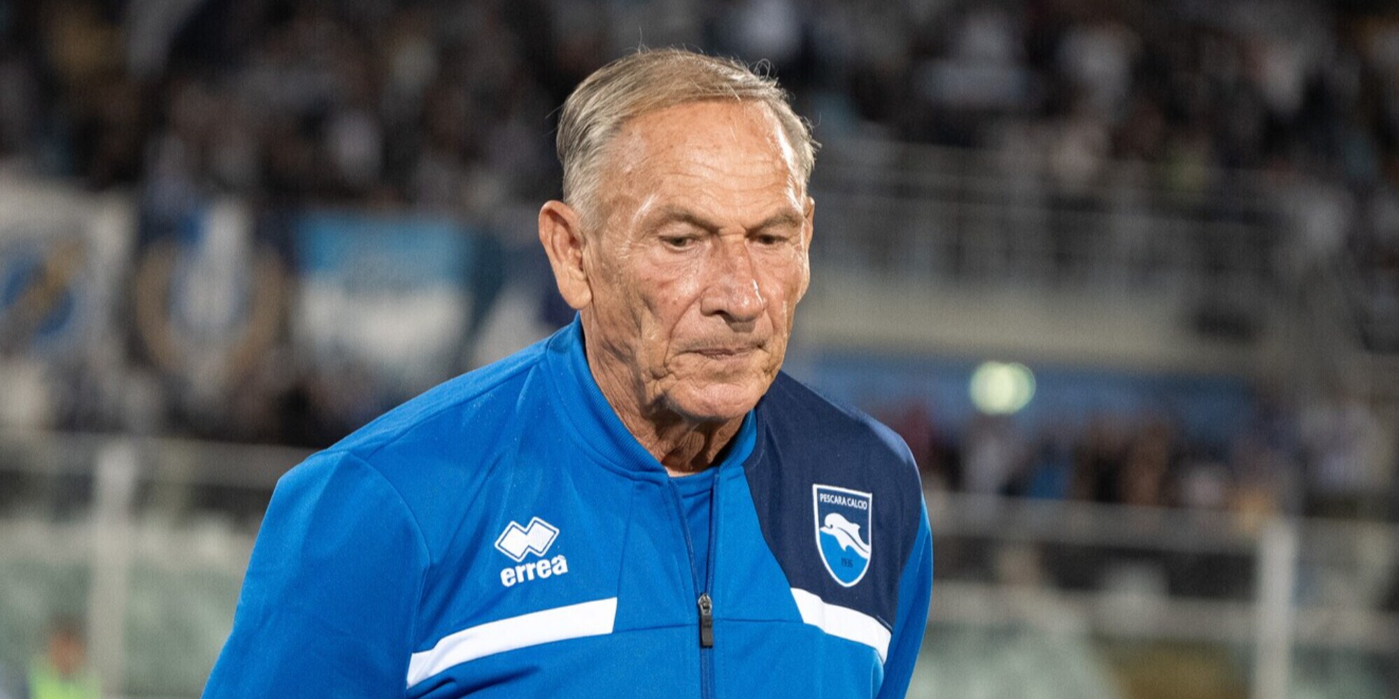 Paura per Zeman, malore e ricovero in ospedale: cosa è successo e come sta