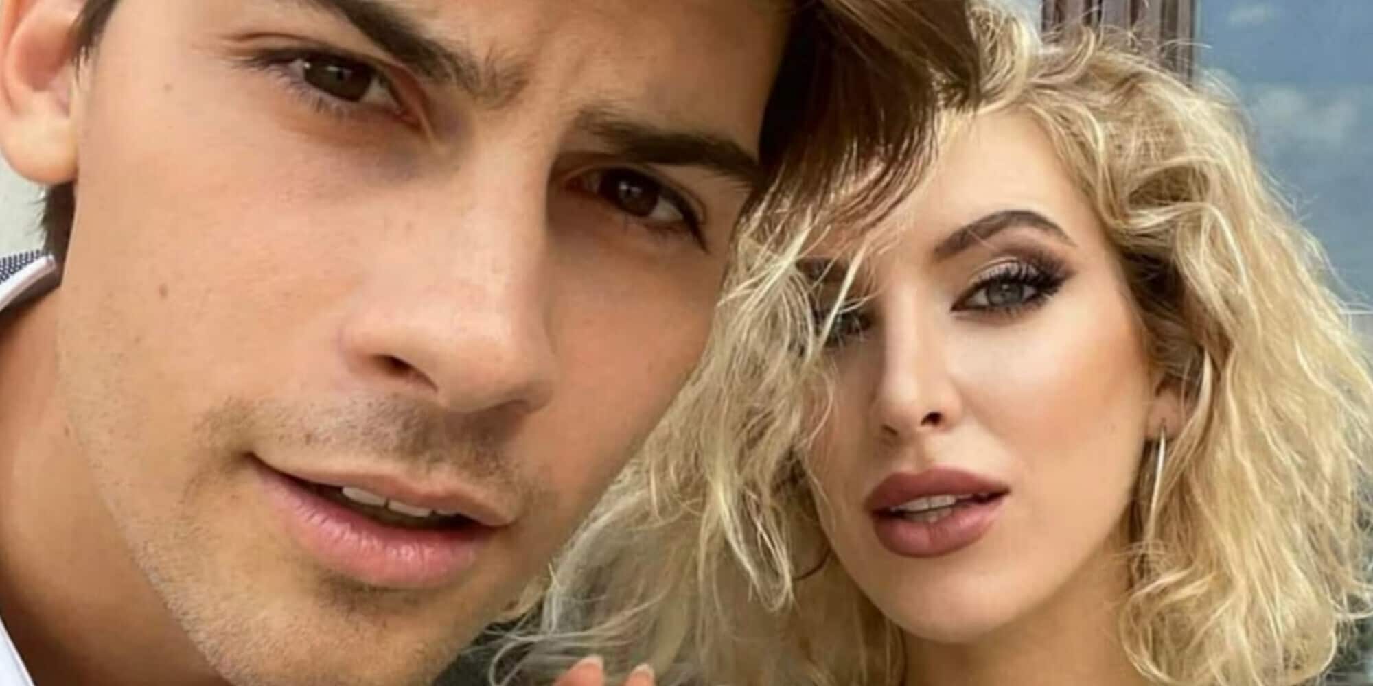 Ballando con le Stelle: Lorenzo Tano e Lucrezia Lando vivono insieme