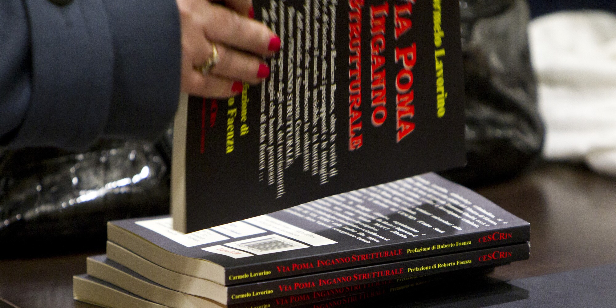 Via Poma, Pm Roma chiede archiviazione nuova indagine