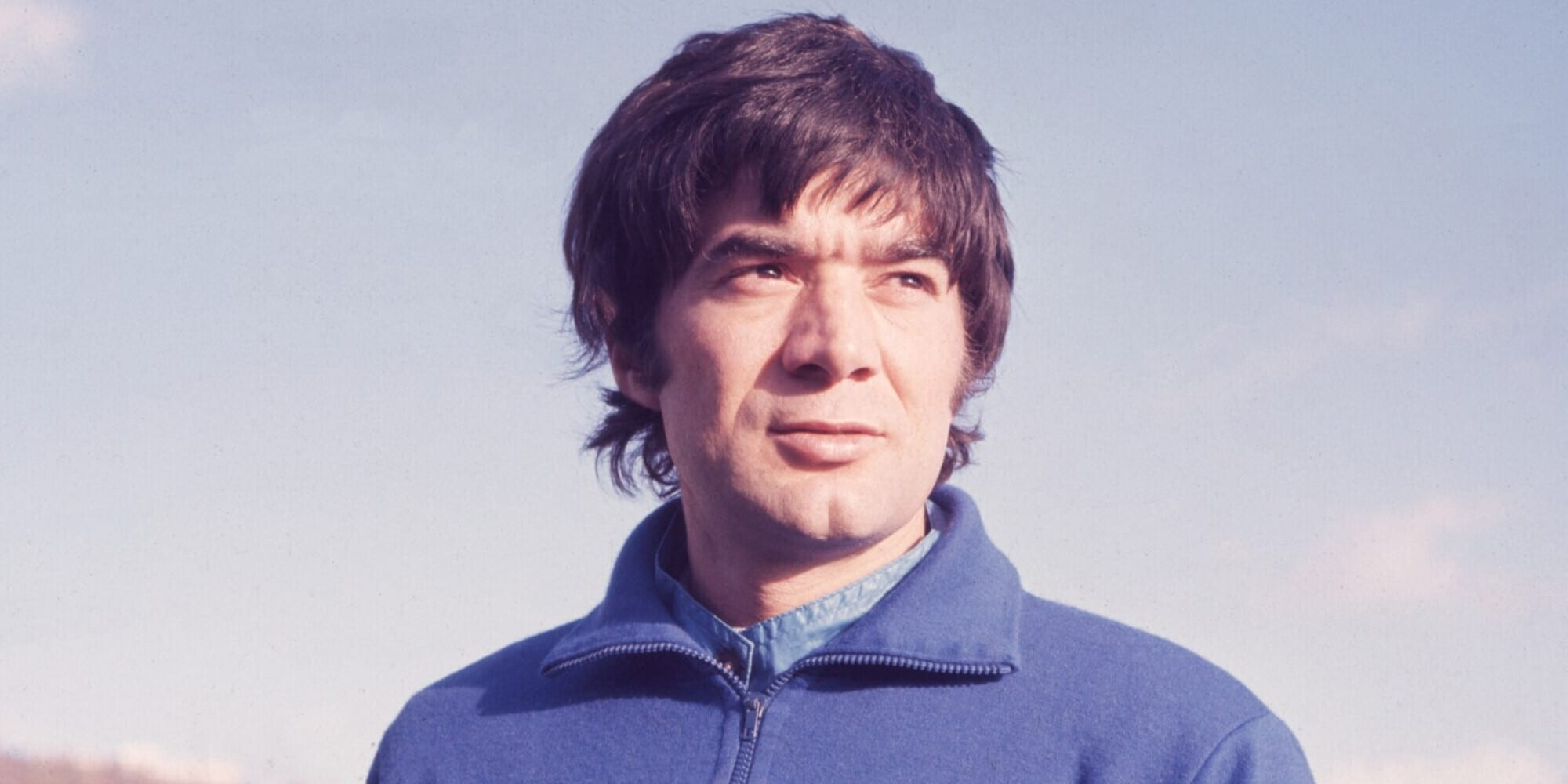 Juliano, il capitano nato due volte