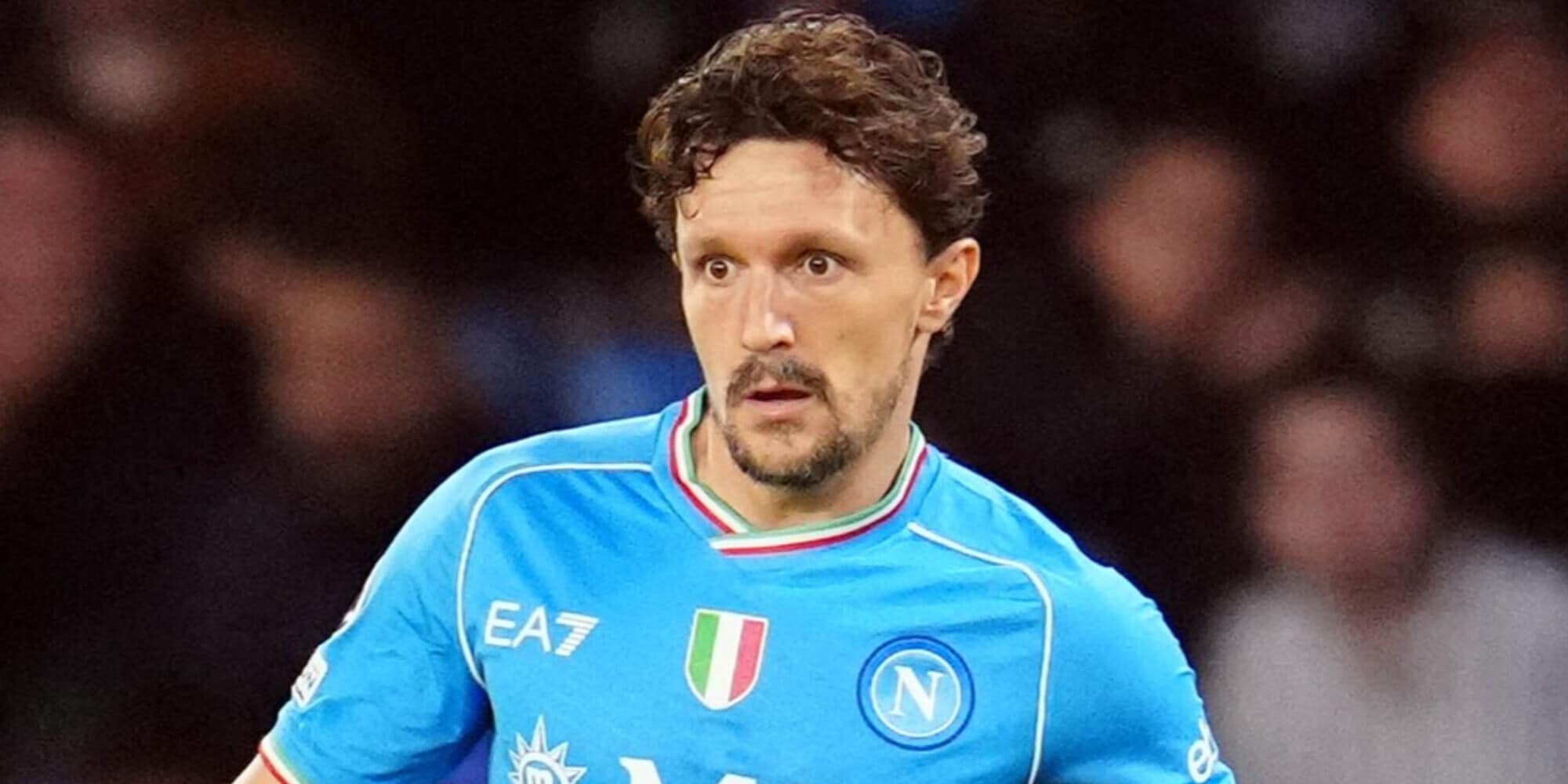 Mario Rui e quella statistica sorprendente che fa sorridere Mazzarri