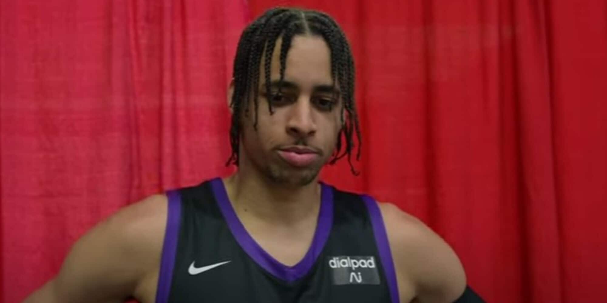 Shock in Nba: Comanche arrestato per il sequestro e l'uccisione di una ...