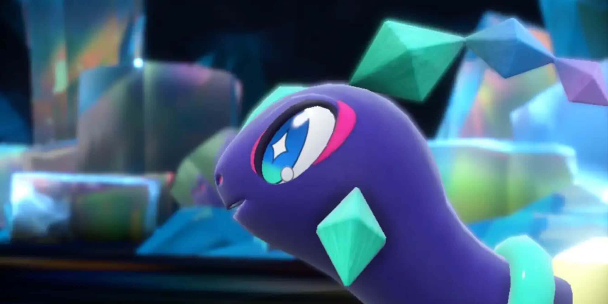 Pokémon il Disco Indaco: ecco come sbloccare il finale segreto