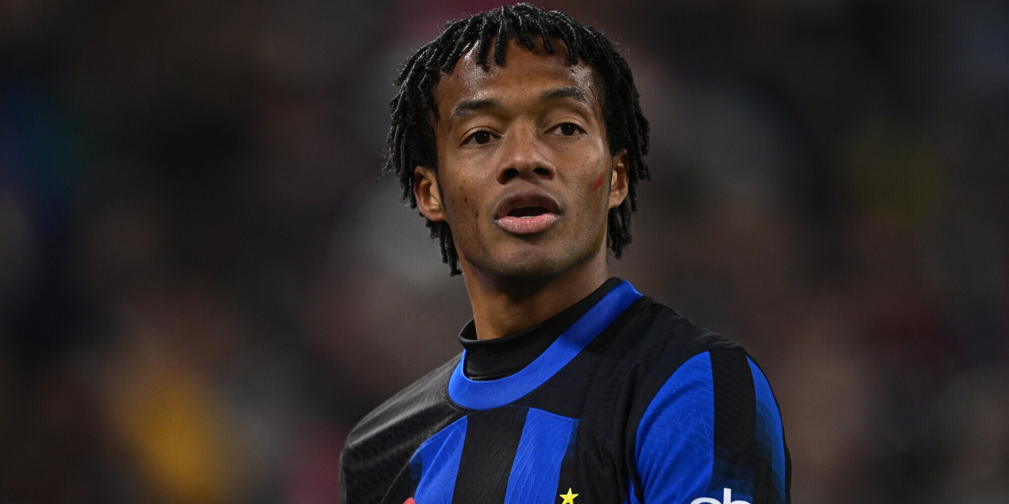 Cuadrado si opera, arriva l'annuncio social: "Il dolore è insopportabile"