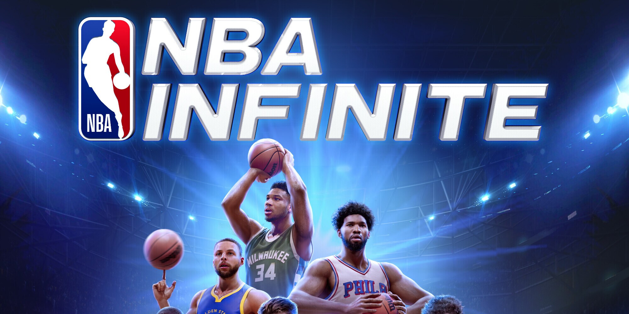Che cos'è NBA Infinite, il nuovo videogioco di basket ufficiale per ...