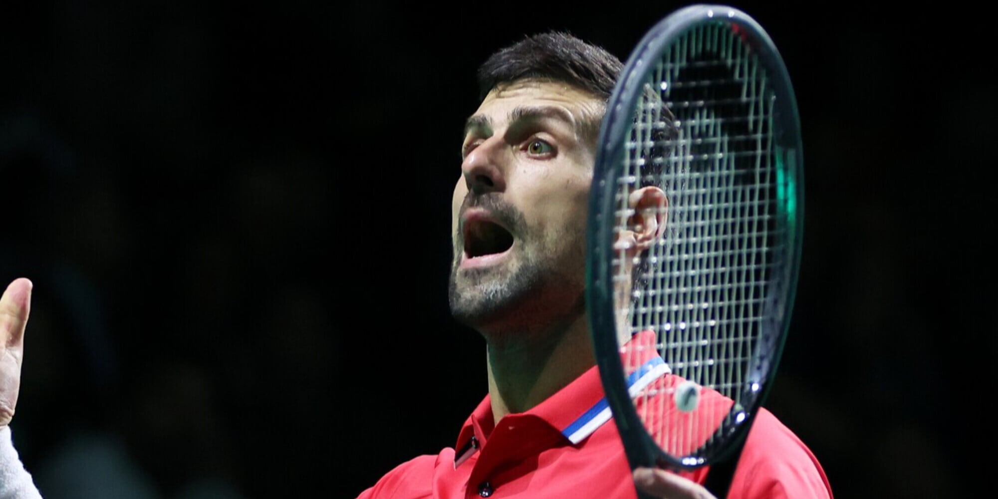 Djokovic, frecciata da Tsonga: "Vi spiego perché alcuni lo odiano"