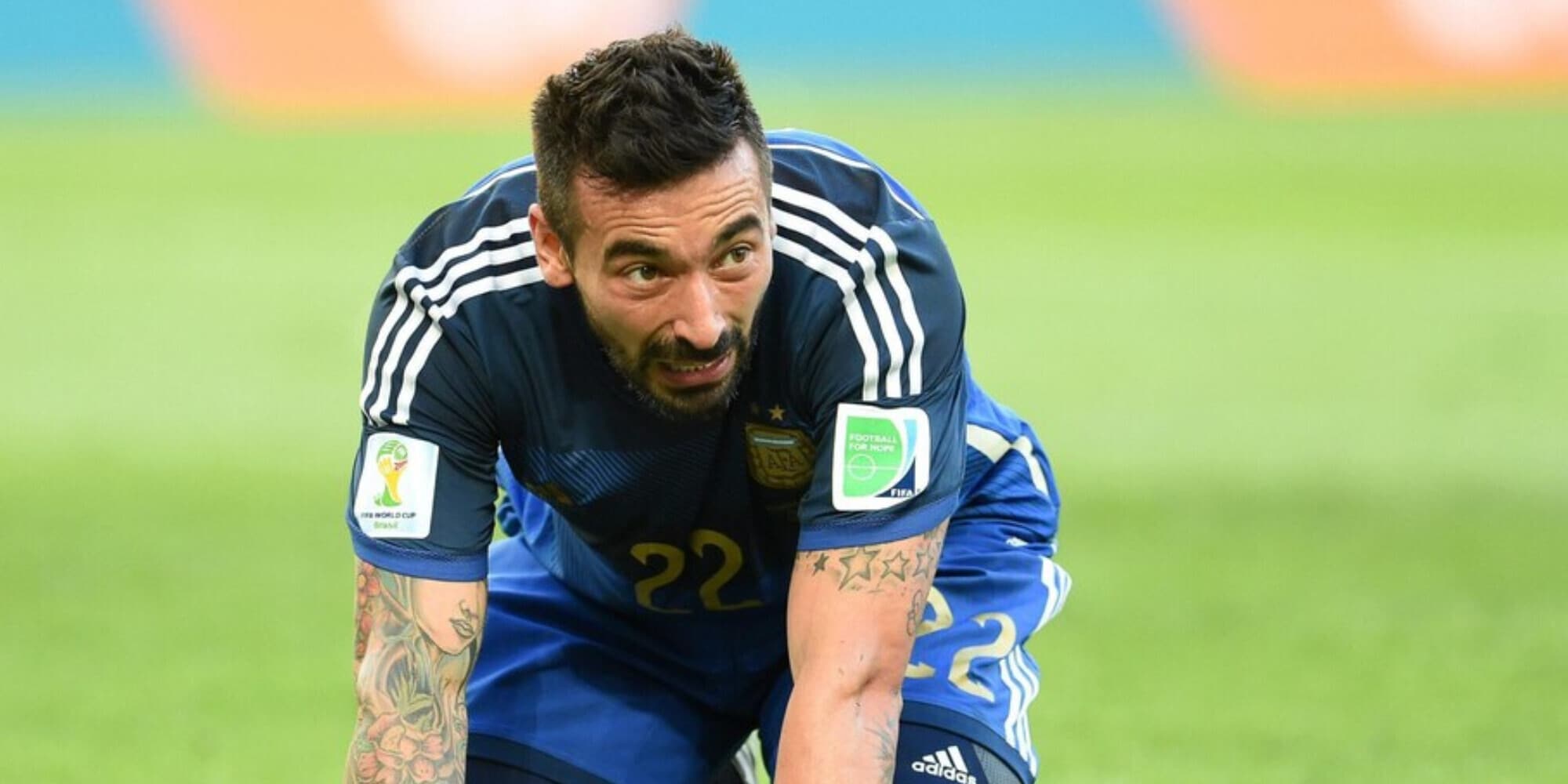 Lavezzi, misteri e paure: tutto quello che è successo in Uruguay prima ...
