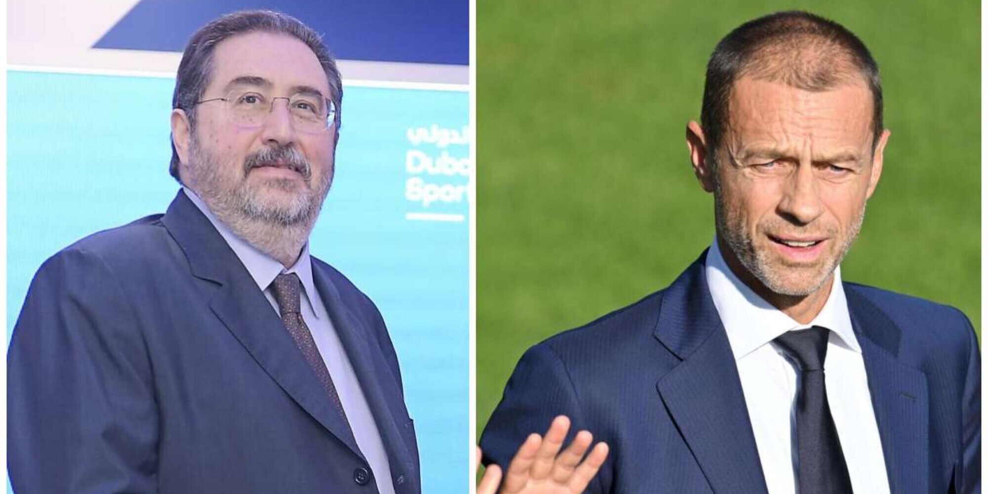 Branchini: "Difendono il calcio dopo averlo comprato"