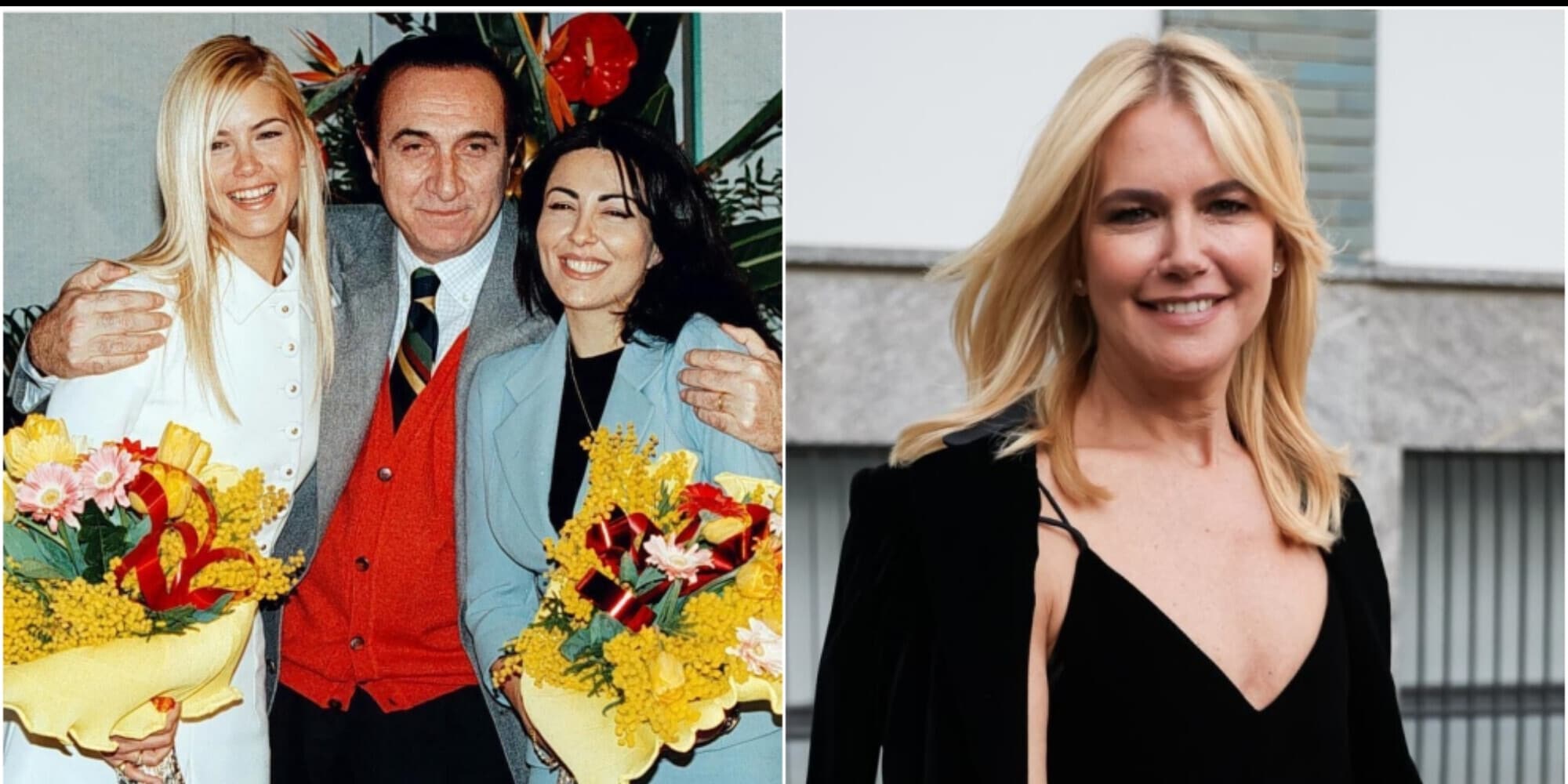 Ricordate Valeria Mazza? Ecco che fine ha fatto e dove lavora oggi