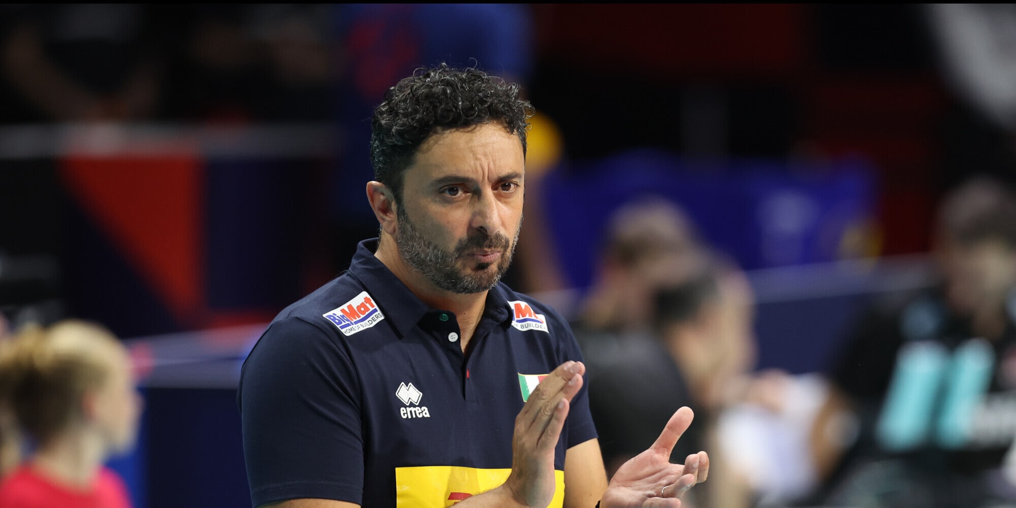 Trento esonera Sinibaldi e punta sull'ex CT Mazzanti