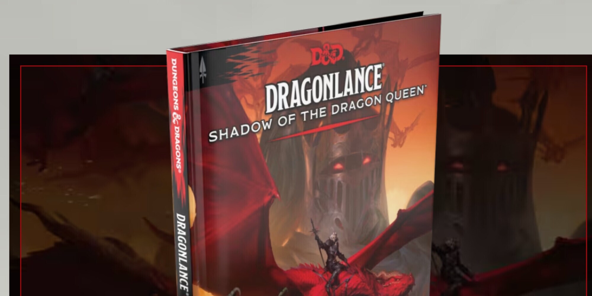 Dragonlance: l'Ombra della Regina dei Draghi, la recensione di un grande ritorno per D&D