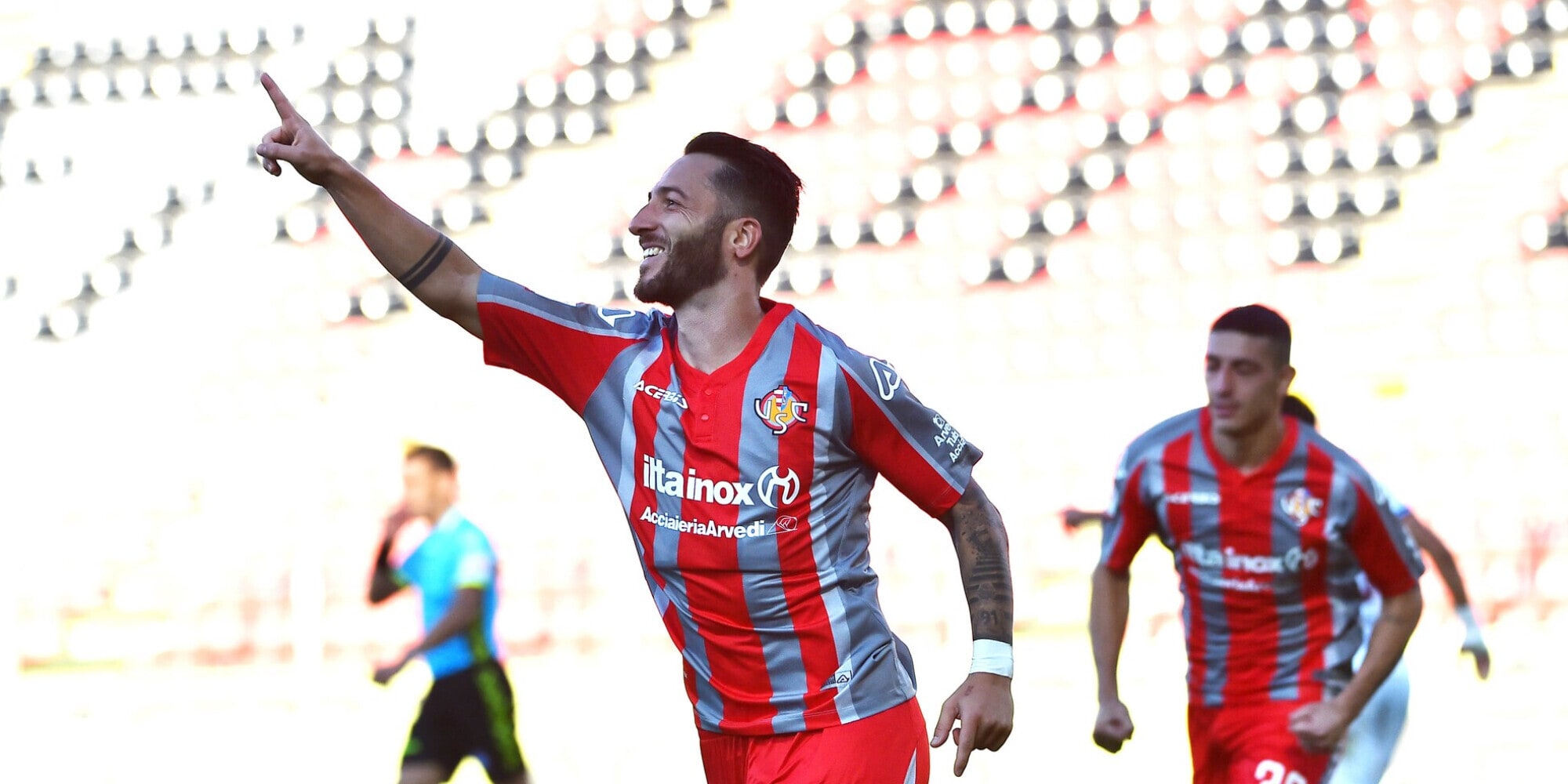 Ricordate Bertolacci? Era della Roma, ecco dove andrà a giocare a gennaio