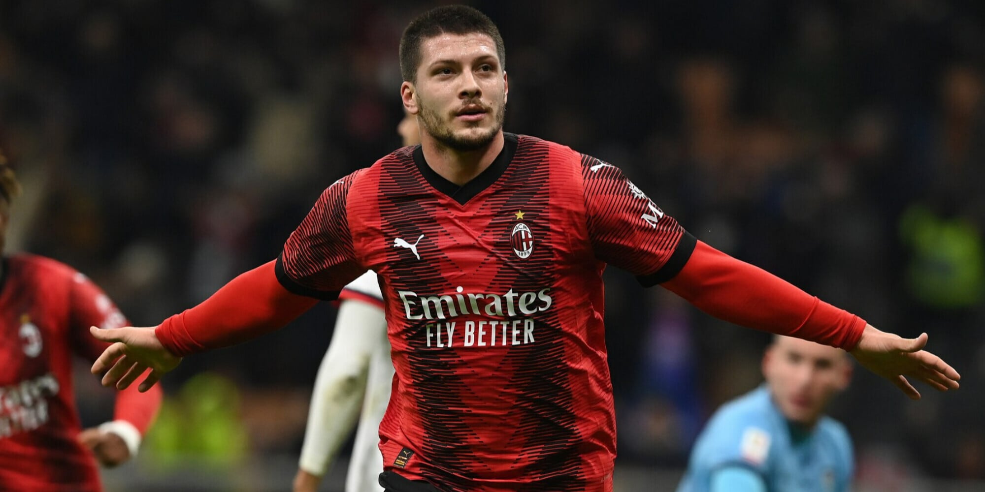 Franco Ordine, la frase che spiazza: "Jovic non era diventato un pipp..."