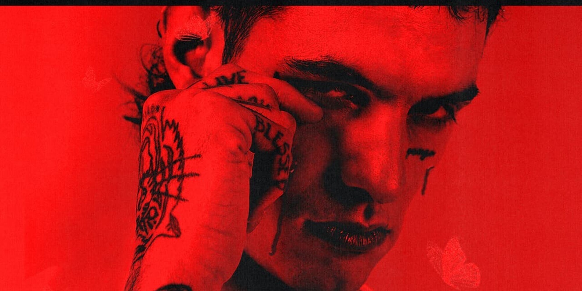 Dopo Ragazzi Madre – L'Iliade Achille Lauro torna in live con due date