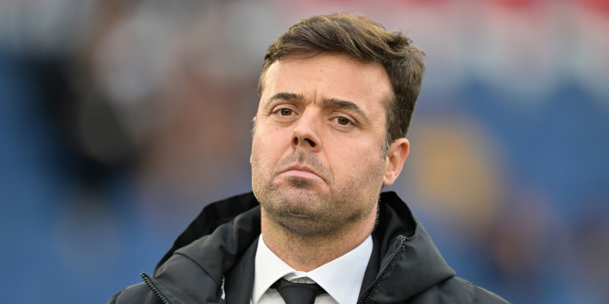 Pinto lascia la Roma: chi può arrivare al suo posto, c'è la pista estera