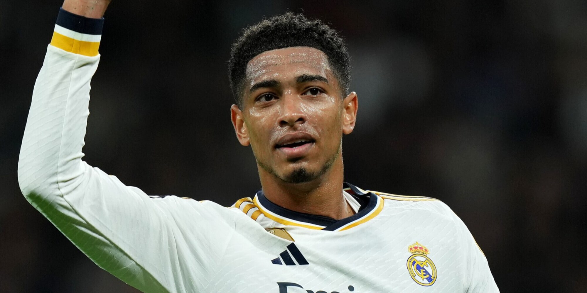 Bellingham e la regola della Liga infranta in ogni partita: il curioso ...