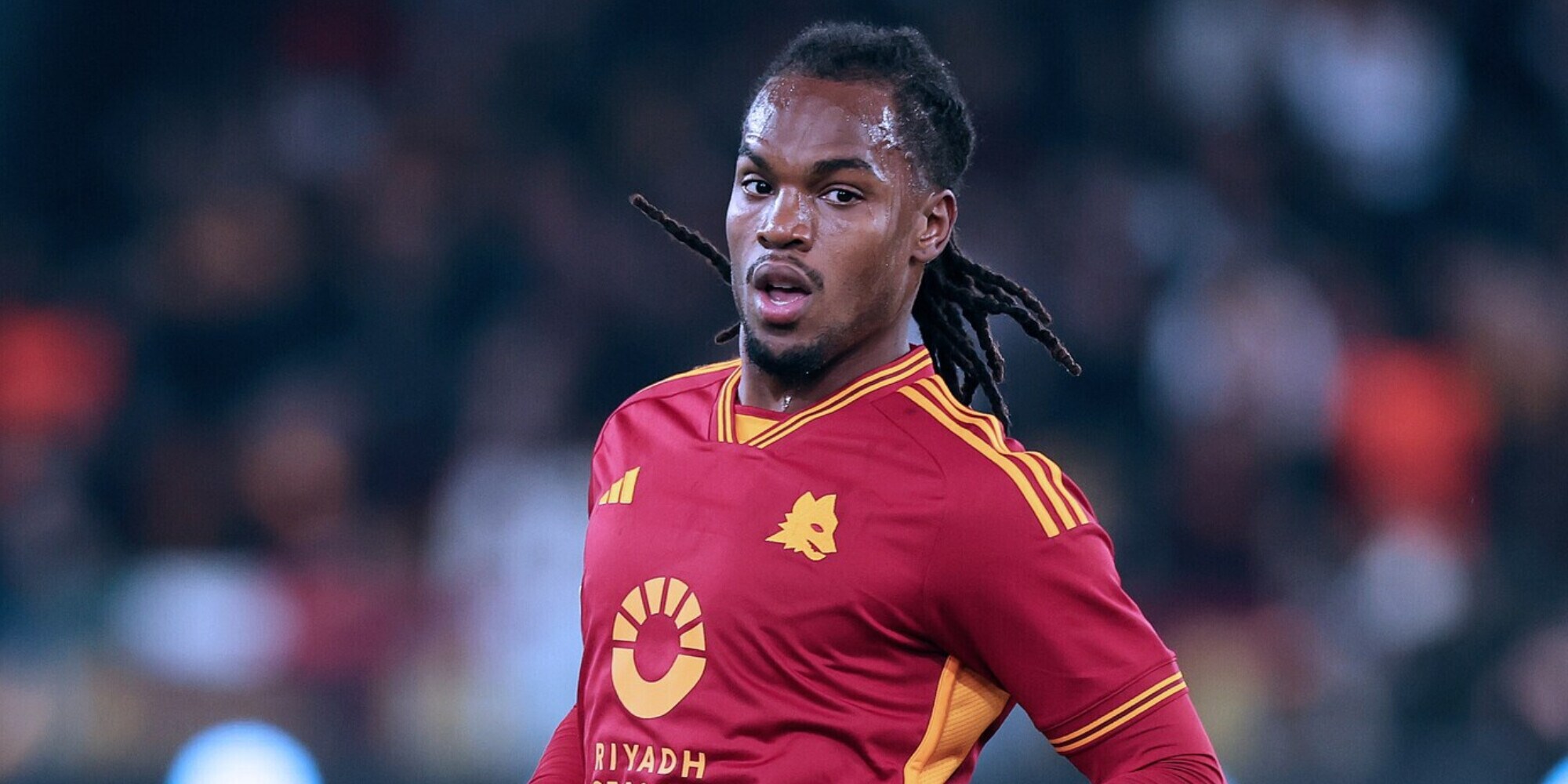 Roma, Renato Sanches indeciso: aspetta altre offerte mercato
