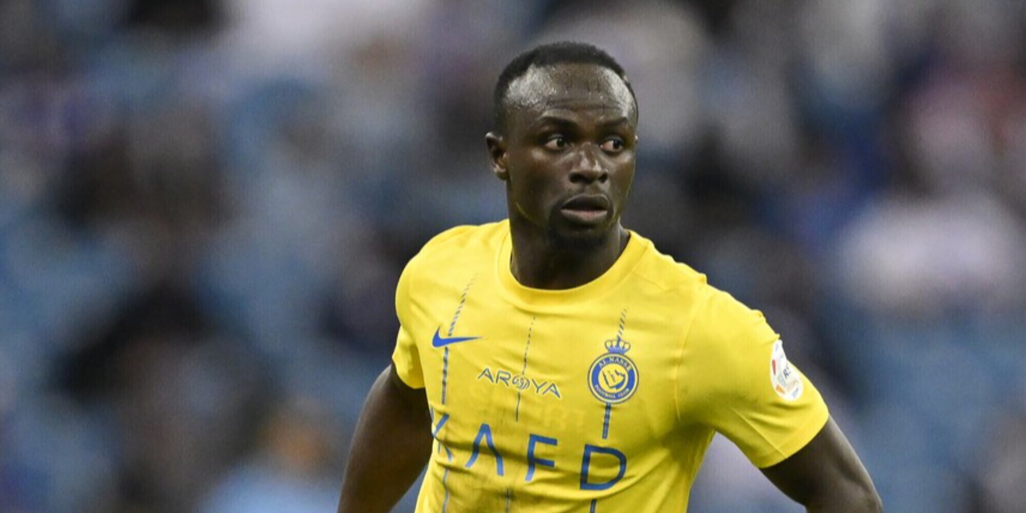 "Volevano sposassi una ragazza di 14 anni", rivelazione a sorpresa di Mané