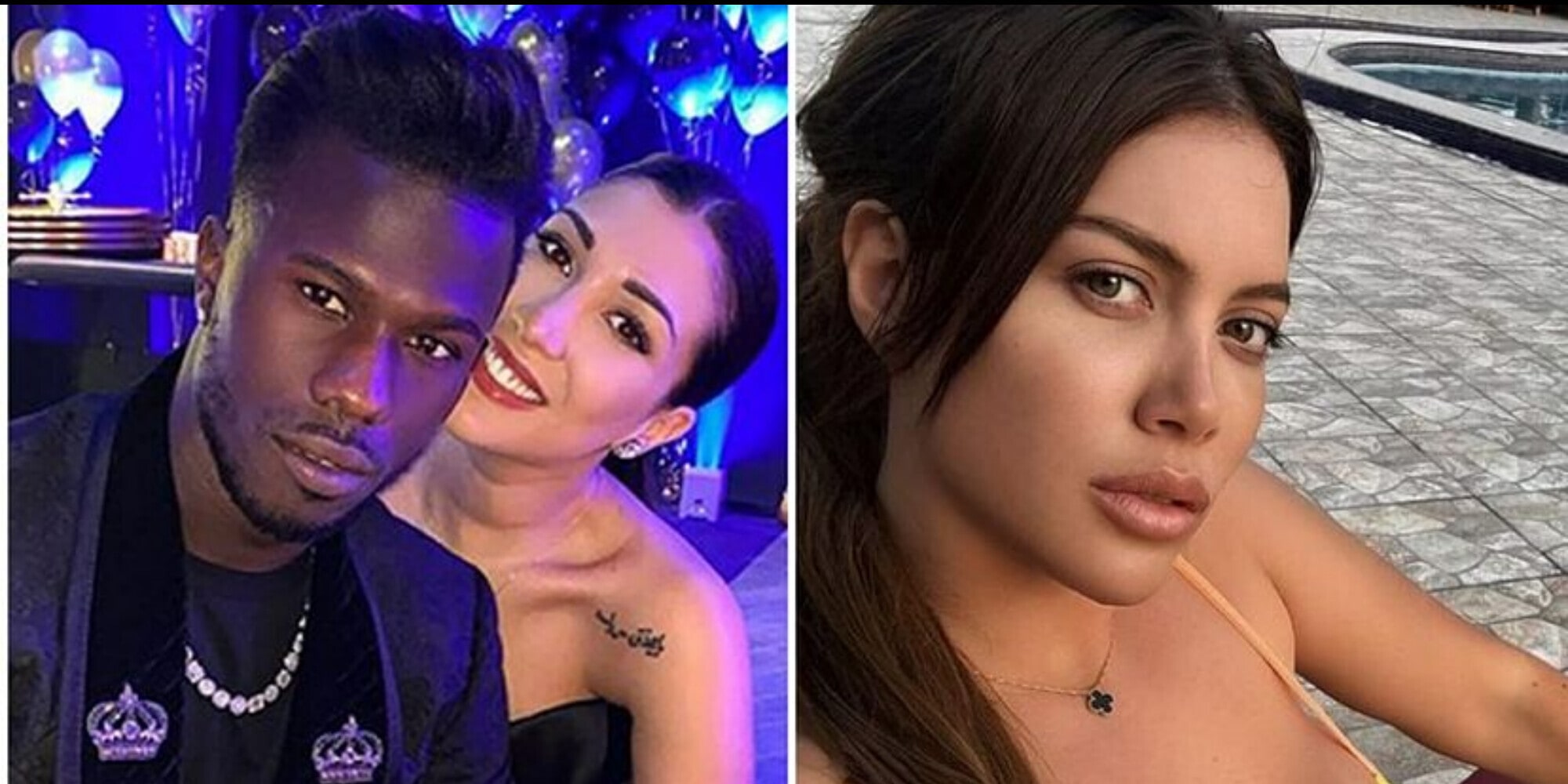 Pagina 2 | "Keita Baldé e Simona Guatieri divorziano, Wanda Nara coinvolta"