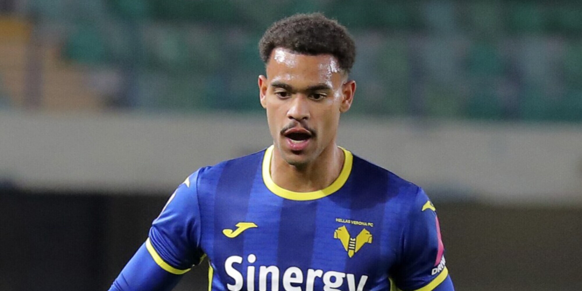 Ngonge al Napoli, ci siamo: intesa con il Verona