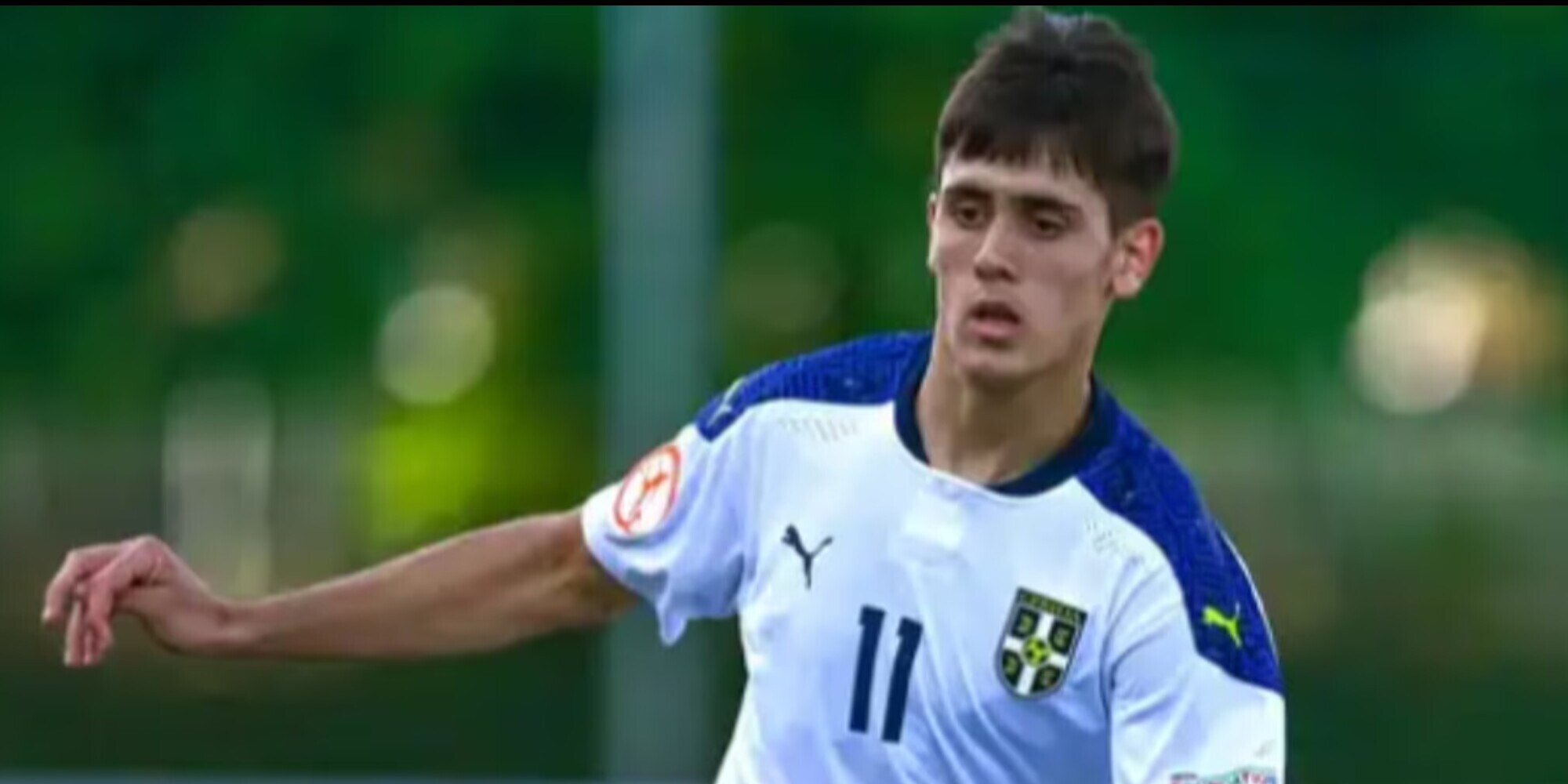 "Popovic è a Napoli per trattare col club di De Laurentiis"