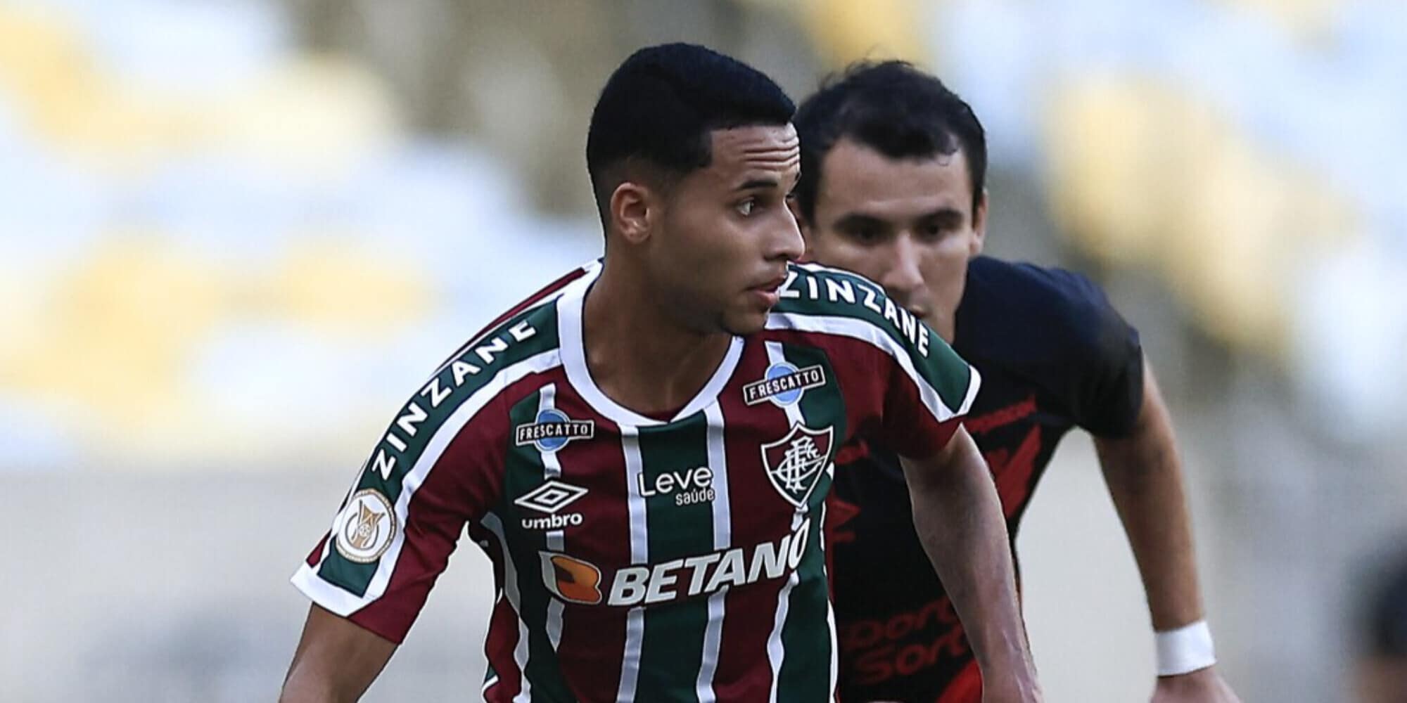 Pagina 3 | Lazio, pista brasiliana: Alexsander del Fluminense per giugno