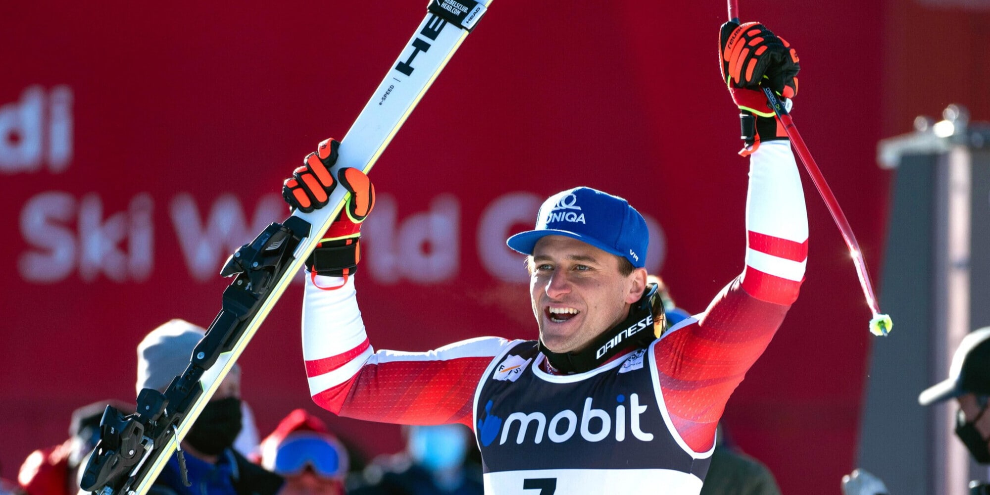 Mayer, problemi di alcolismo per l'ex campione: allontanato dalla polizia