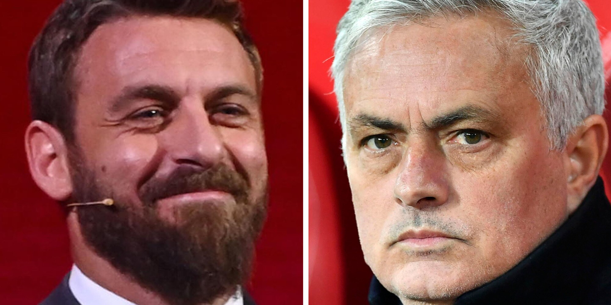 Calcio: Ranieri, Mourinho? Roma perde un grande condottiero