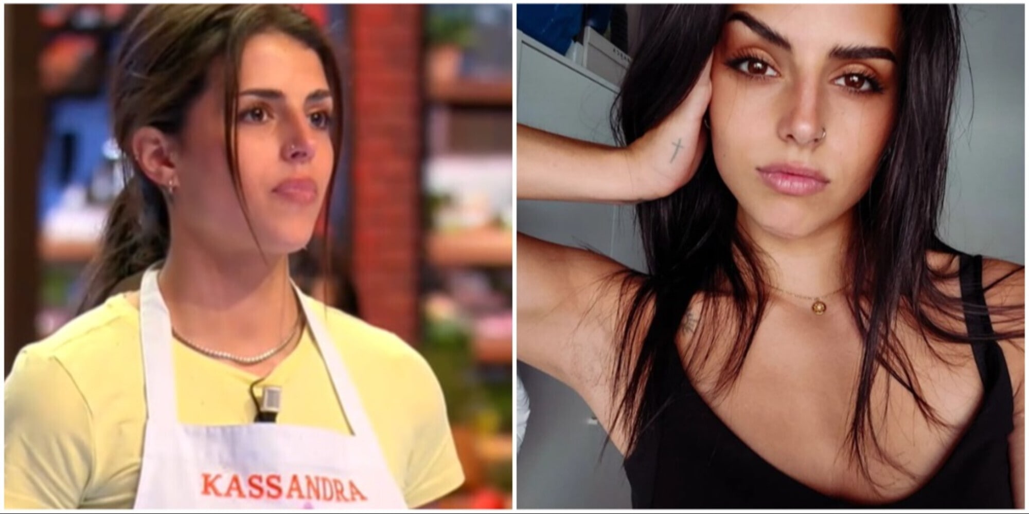 Pagina 3 | Kassandra Galindo Rodriguez divide i fan di MasterChef: ecco chi è