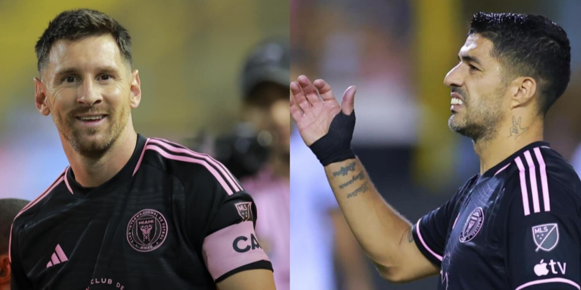 Inter Miami, Messi e Suarez al debutto: ecco come è andata la prima