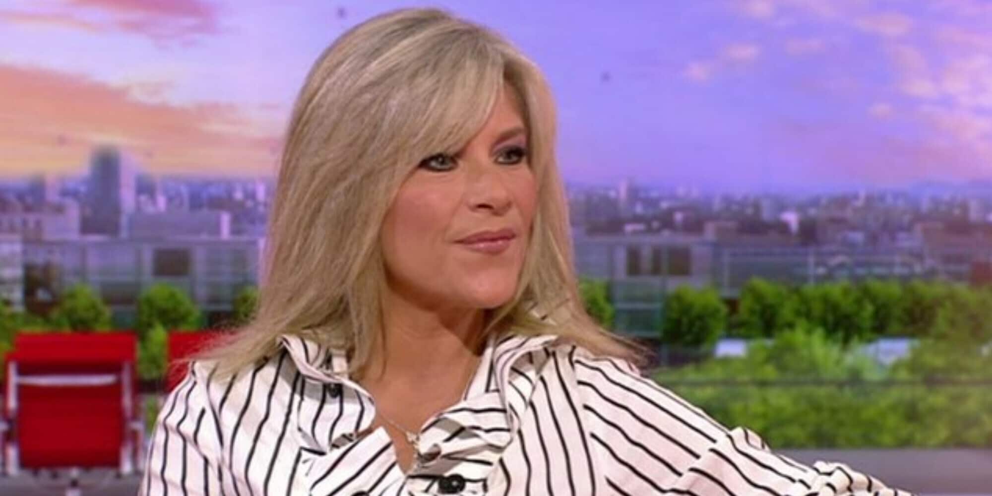 Samantha Fox è stata arrestata: cosa è successo in aereo