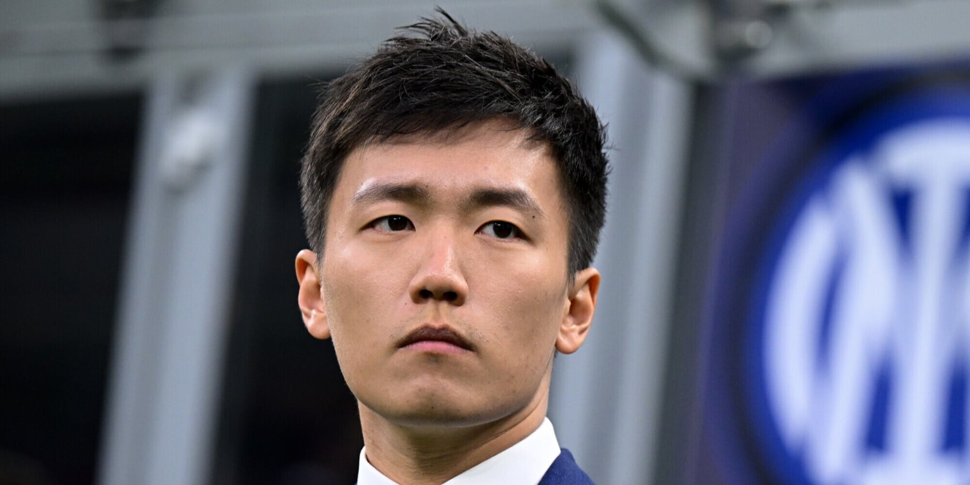 Zhang carica l'Inter: videochiamata prima della finale contro il Napoli