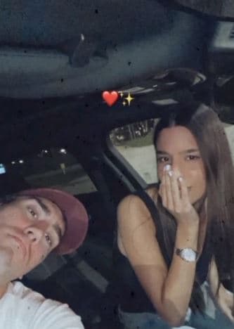 Vlahovic allo scoperto: chi è Vanja Bogdanovic, la fidanzata "segreta"
