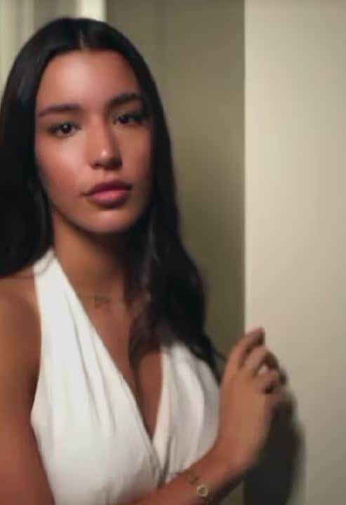 Vlahovic allo scoperto: chi è Vanja Bogdanovic, la fidanzata "segreta"