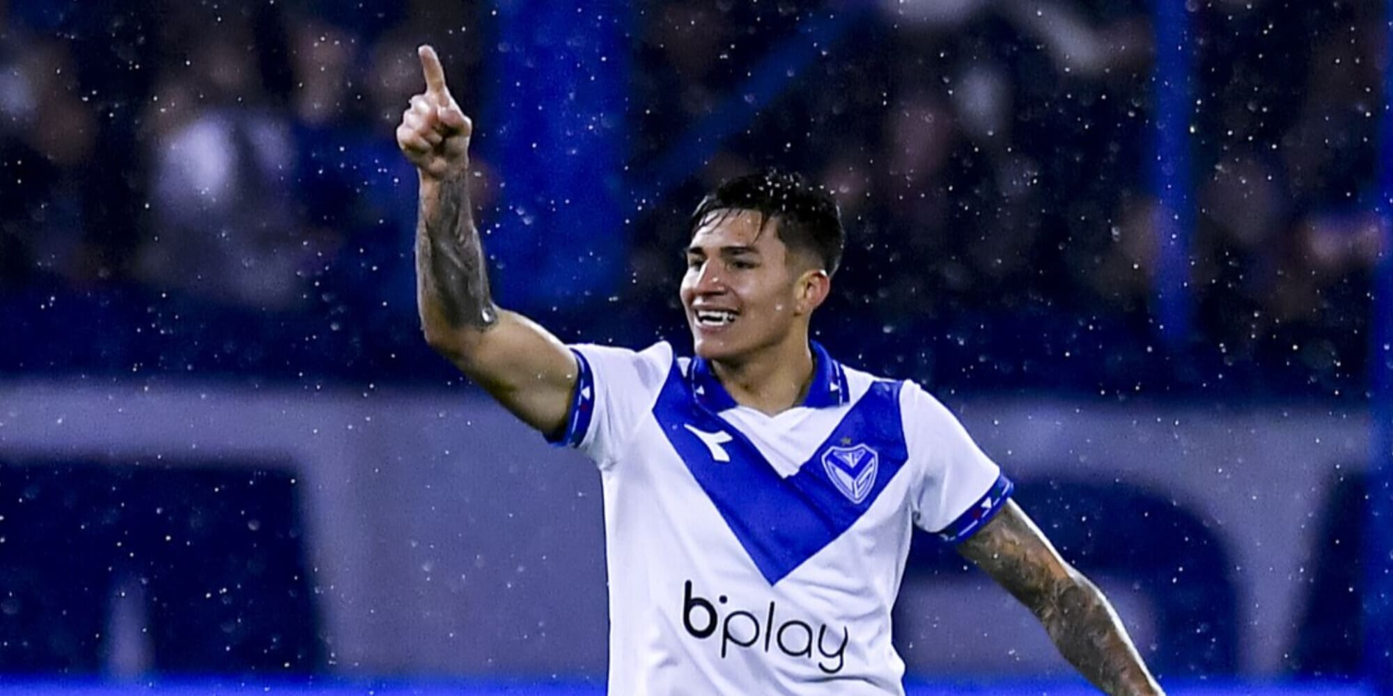 Castro al Bologna, è fatta: accordo con il Velez