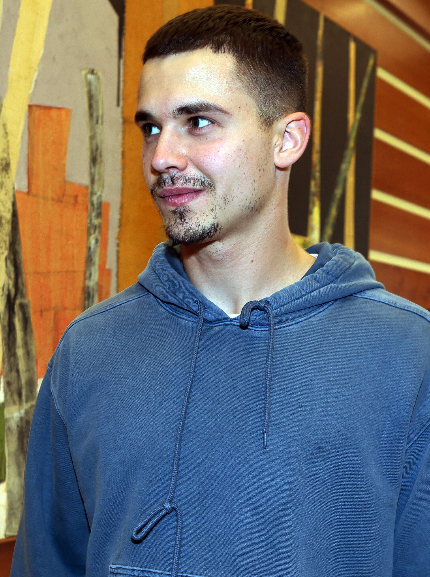 Napoli, Dendoncker a Villa Stuart per le visite mediche