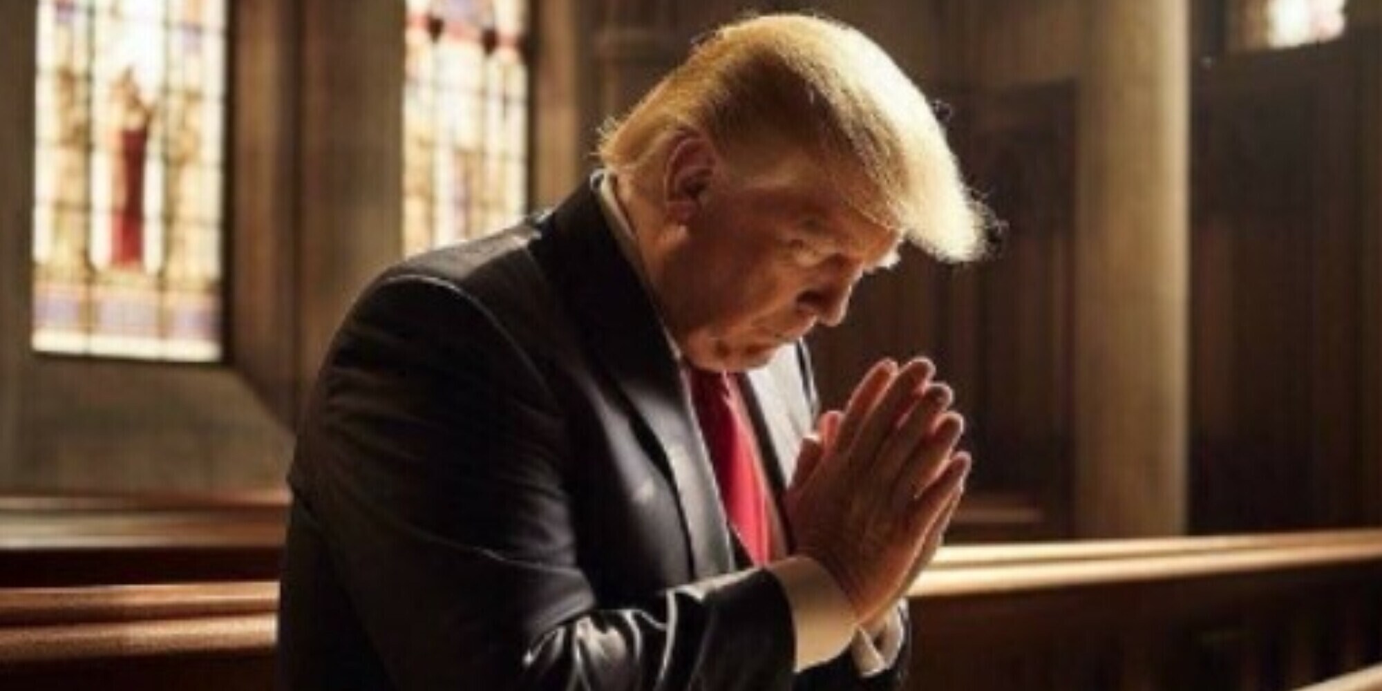 Pagina 2 | Trump, imbarazzo sui social: il dettaglio che non è sfuggito ...